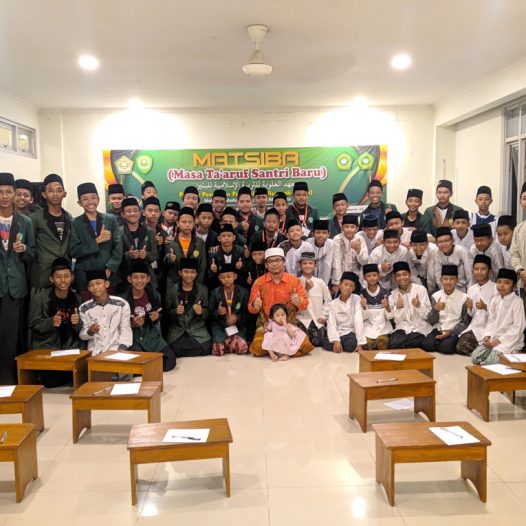 Visi Misi - Pondok Pesantren Uluwiyah