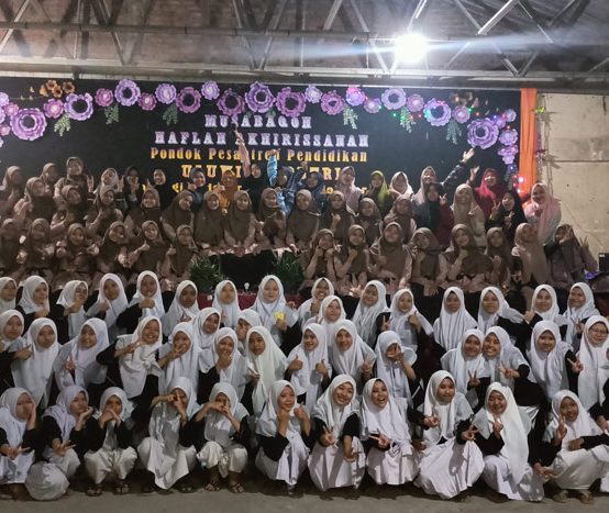 Pondok Pesantren Uluwiyah - Website Resmi Ponpes Uluwiyah