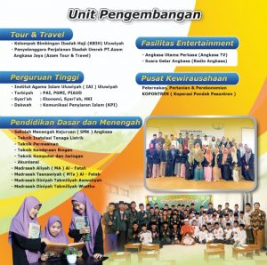 Penerimaan Peserta Santri Baru 2023 - 2024 Pondok Pesantren Pendidikan Uluwiyah - Pondok ...